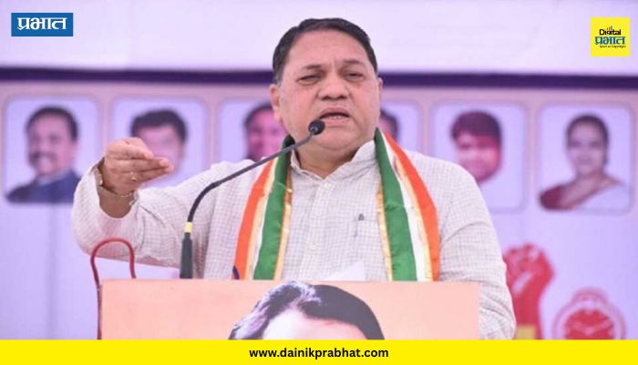 Dilip Walse Patil: आई-वडिलांना विसरू नका! सहस्त्रचंद्र दर्शन सोहळ्यात ...
