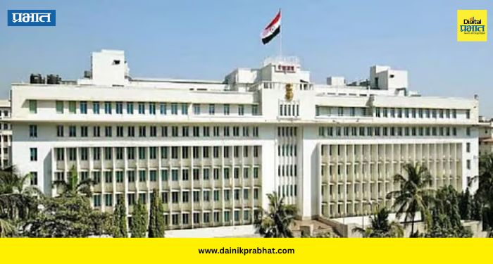 Maharashtra Cabinet Decisions : राज्य सरकारचे ६ धडाकेबाज निर्णय; या ...